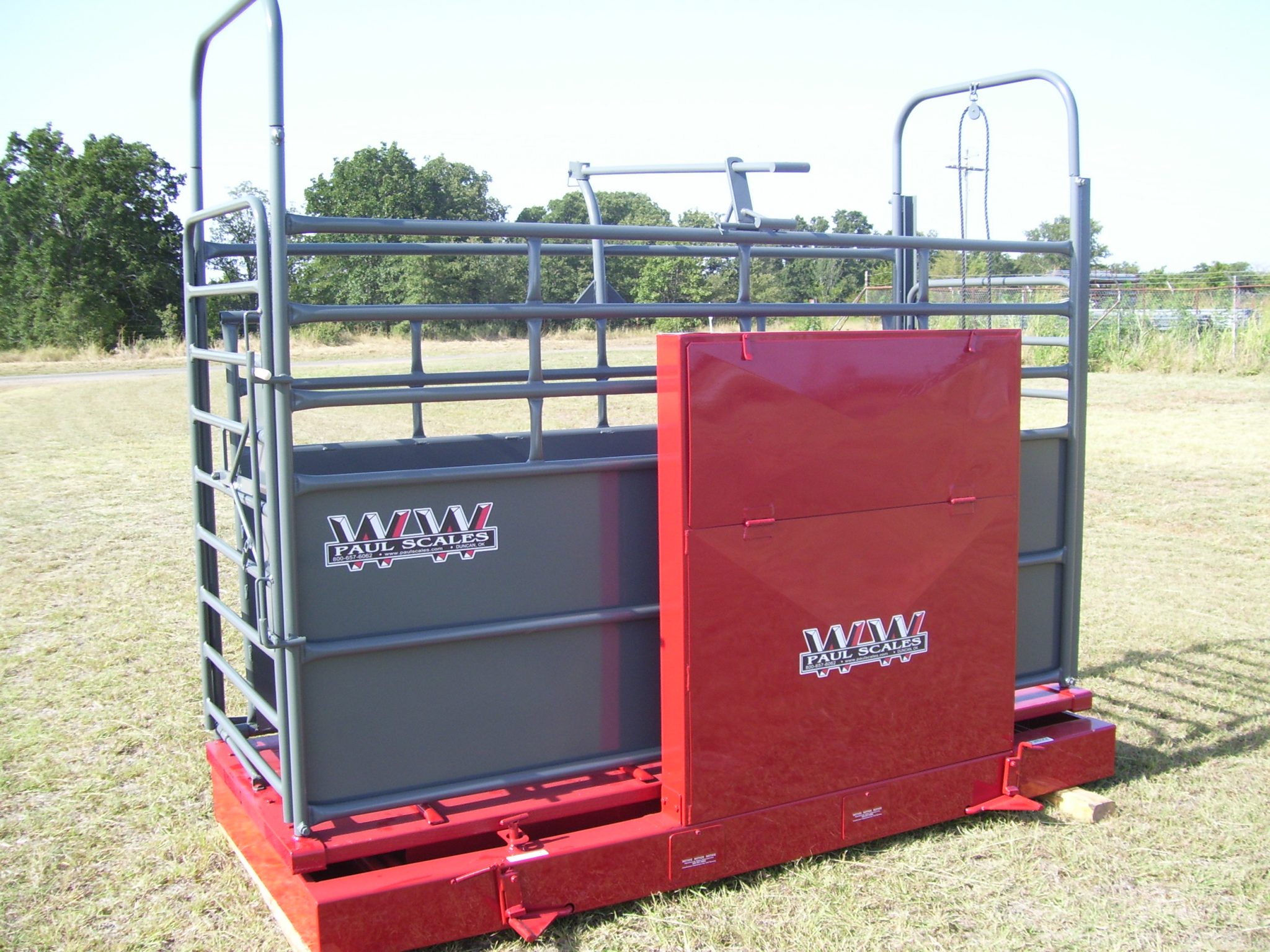 Specialty Products – WW Manufacturing