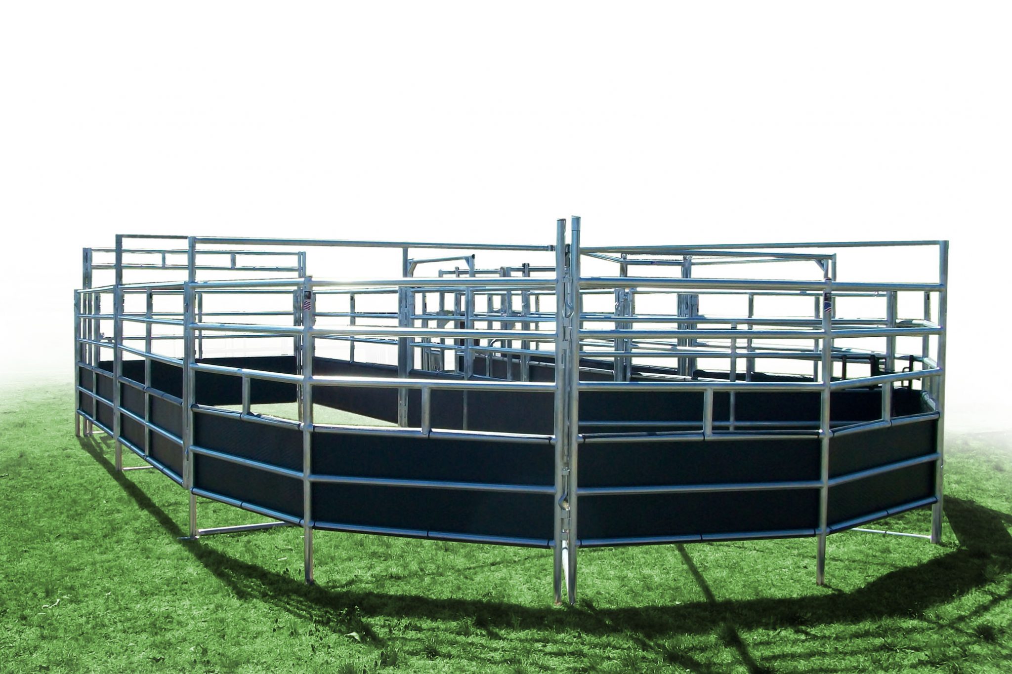 EXPRESS PORTABLE CORRAL – WW Manufacturing
