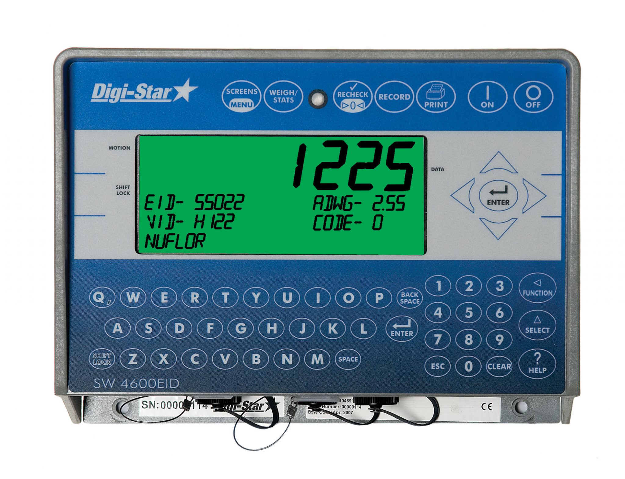 Cattle Handling Equipment – WW Manufacturing