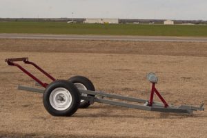 BEEFMASTER YOKE TRAILER – WW Manufacturing