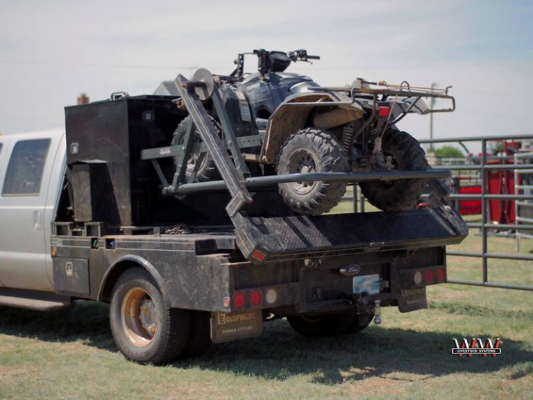 WW Manufacturing – WW Manufacturing